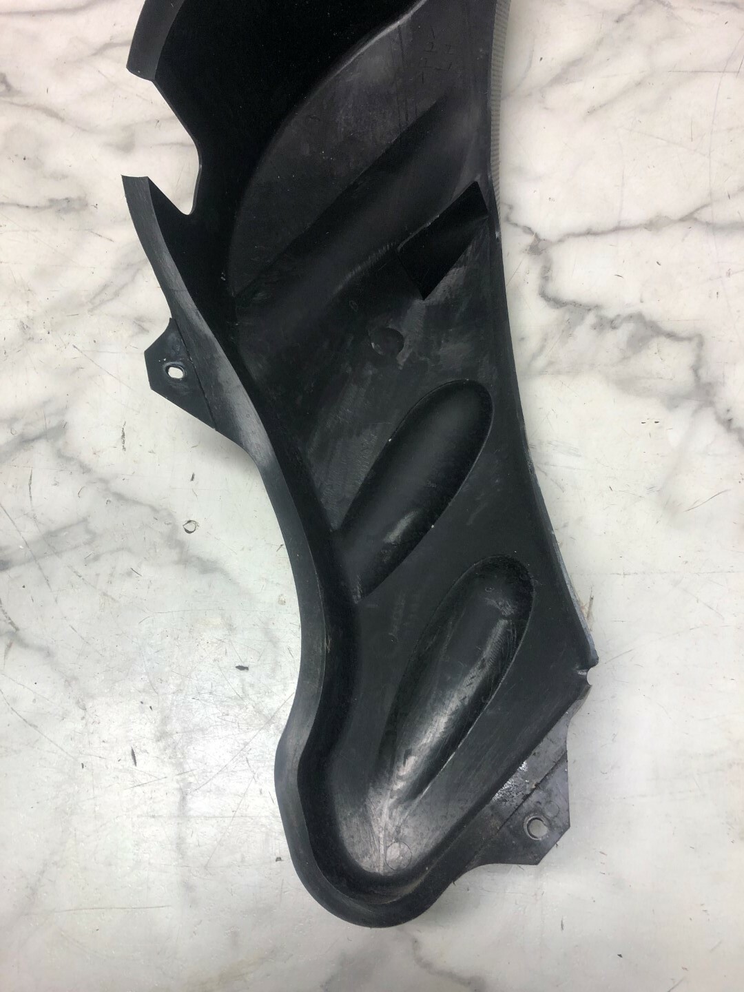 05 Yamaha GP1300 R Waverunner Jet Ski left inner cover panel | eBay