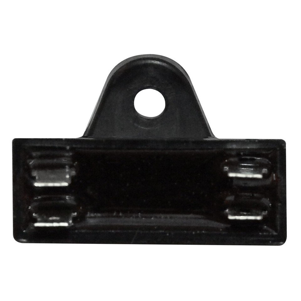 Mini Split Capacitor (1) - 3.5 mfd 3.5 uf - 450V - 4 Terminal - 50/60HZ ...