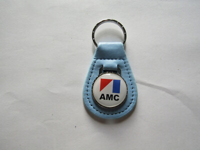 AMERICAN MOTORS AMC RAMBLER REBEL AMX PACER JAVELIN JEEP HORNET ...