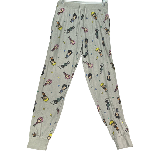 Mad Engine Medium Tokidoki Shonen Jump Naruto Shippuden Pajama Lounge ...
