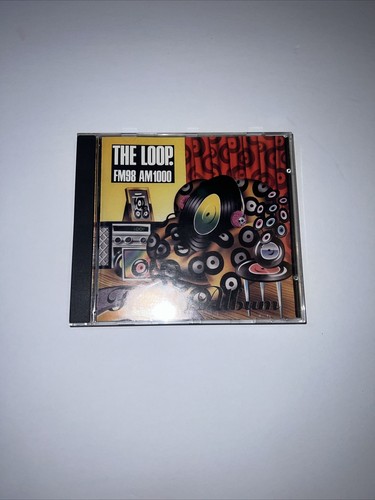THE LOOP - FM98 AM1000 - FAMILY ALBUM (CD) | eBay