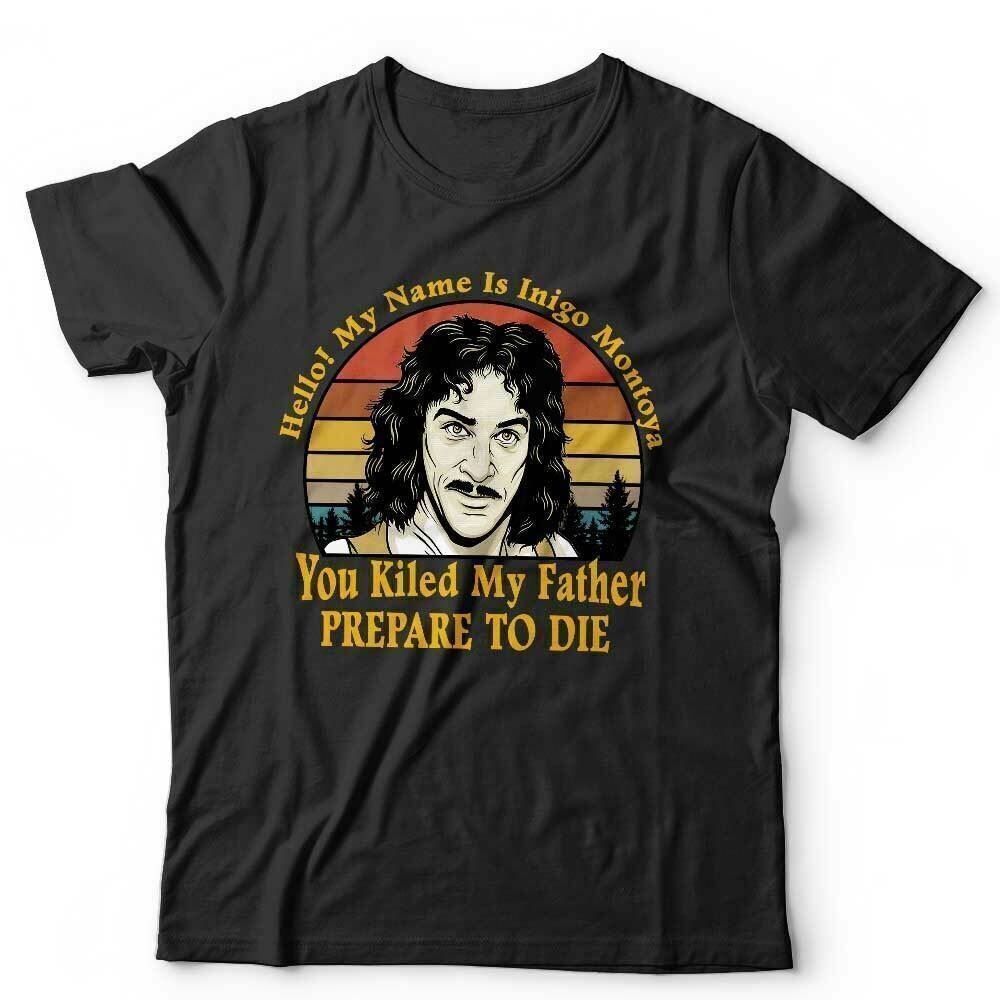 Princess Bride T Shirt