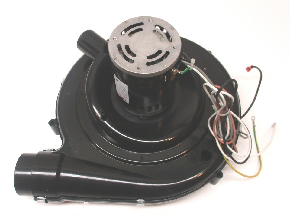Furnace Inducer Motor for Heil Tempstar Comfortmaker A173 1011350 ...