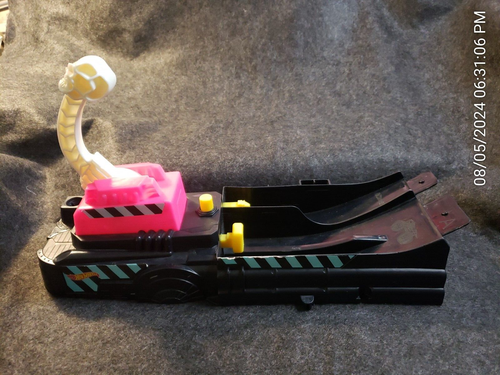 Hot Wheels Monster Truck 2019 Skull Glow In The Dark Dual Racers ...