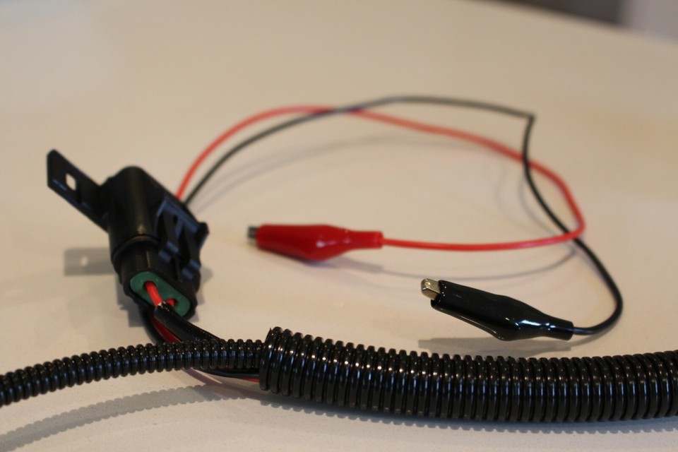 Diagnostic Cable for Cat Ind 86pin ADEM5 ECM's Bench Tuning Harness | eBay