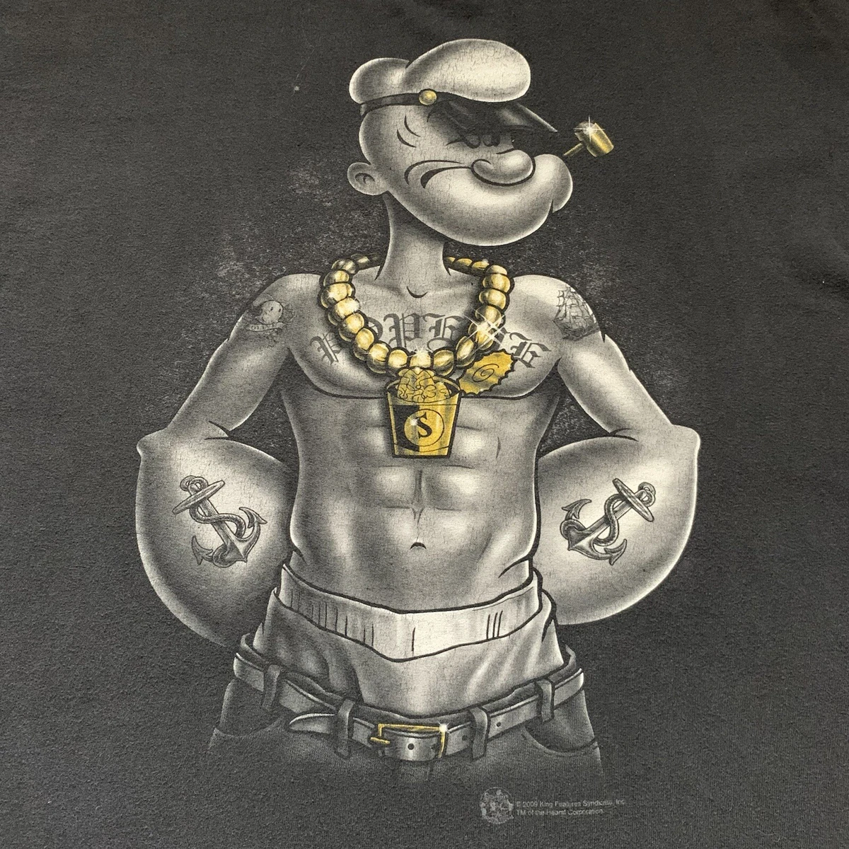 Gangster Love Cartoon Drawings