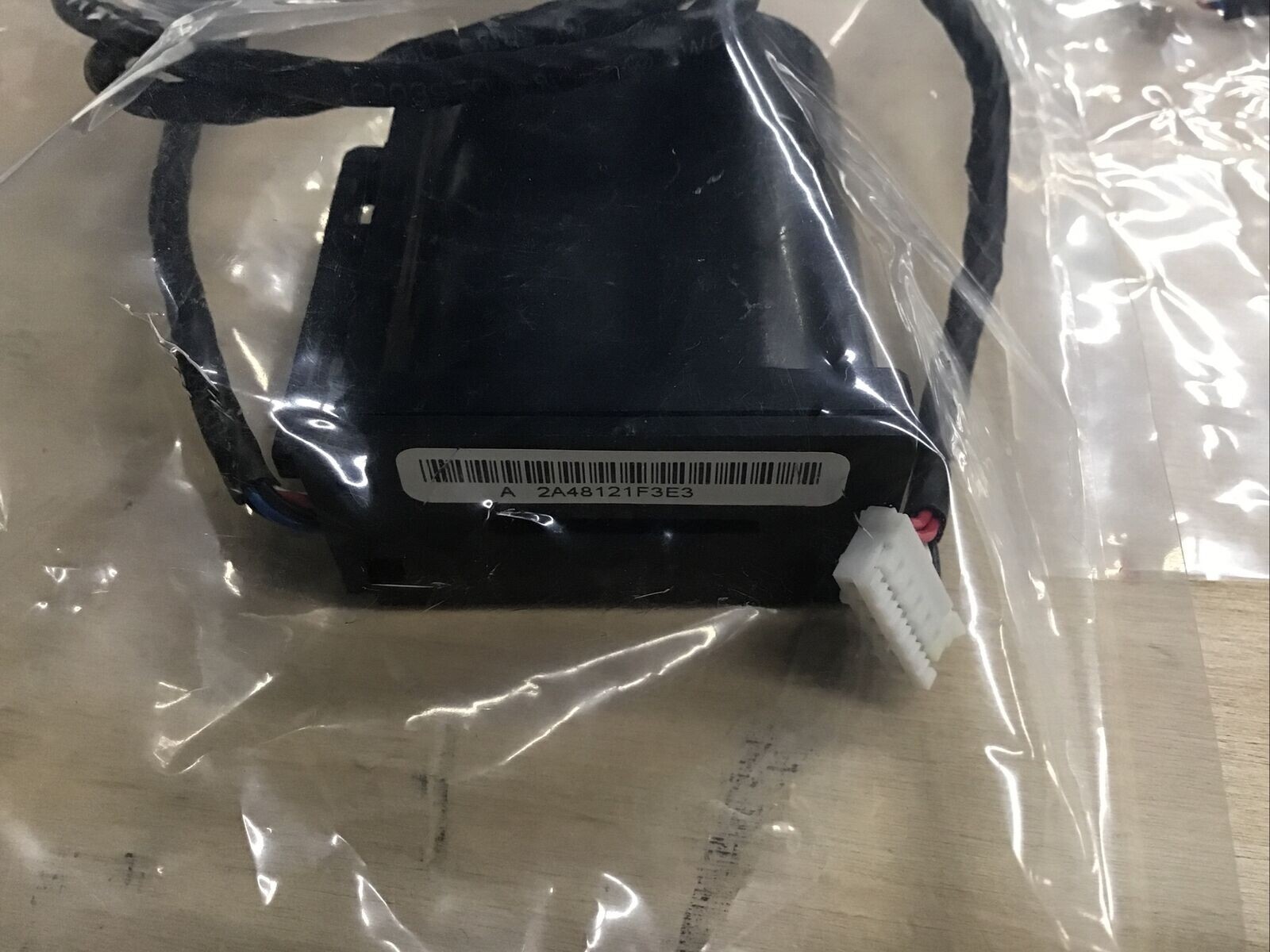 ADAPTEC By PMC AFM-700 CC CACHE BATTERY BBU FLASH MODULE | eBay