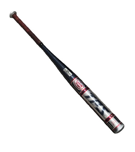 Louisville Slugger TPS Softball Bat 34” CU31 Alloy TPSP3428L - Vintage ...