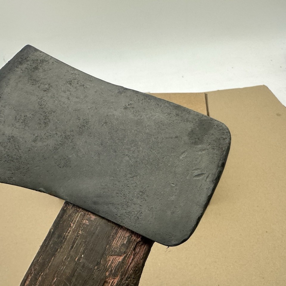 EC Simmons KEEN KUTTER Camp Hatchet Axe 12” Long Fair Shape | eBay