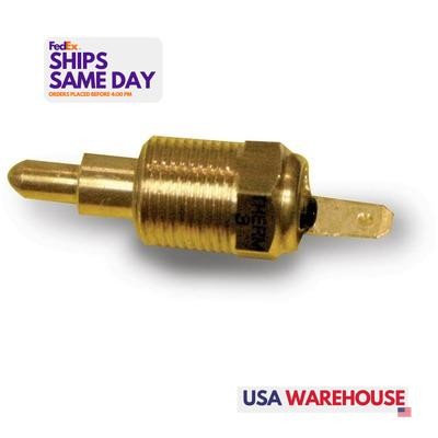 Afco 85286, One Water Temp Switch 200 Deg 1/4 Npt High Performance ...