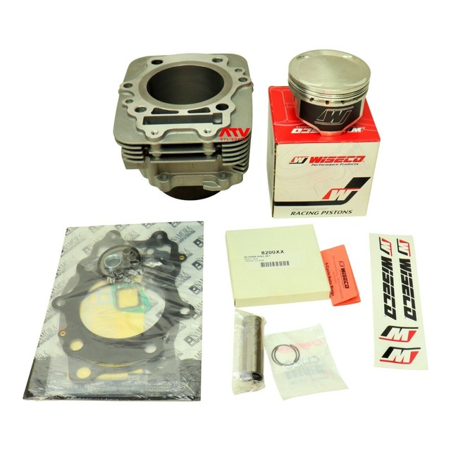 1991 Suzuki Dr350 Dr 350 Cylinder Jug With Piston 80mm for sale online ...