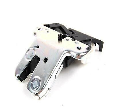 GENUINE OEM VW Passat Jetta AUDI A4 A6 A8 2003-2013 Rear Trunk Lid Lock ...