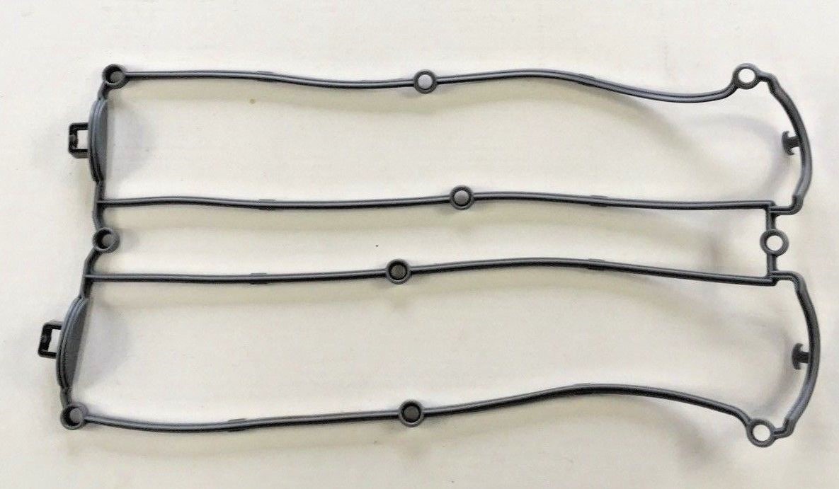 ROCKER CAM COVER GASKET ZETEC ESCORT FIESTA MONDEO XR3 XR2 1.6 1.8 2.0 ...