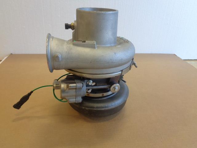 REMANUFACTURED GENUINE CUMMINS HOLSET TURBOCHARGER 2881995RX E2 | eBay