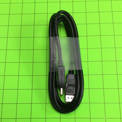 Asus VA24D Monitor Display Port to Display Port Cord | eBay