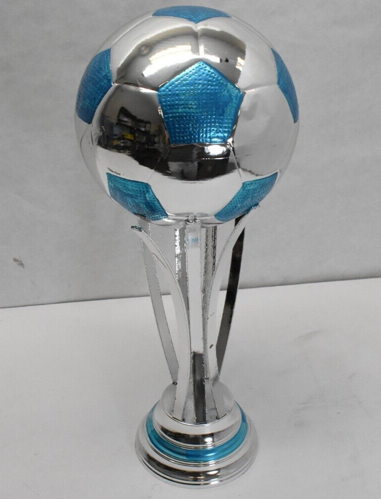 Soccer Mvp Trophy