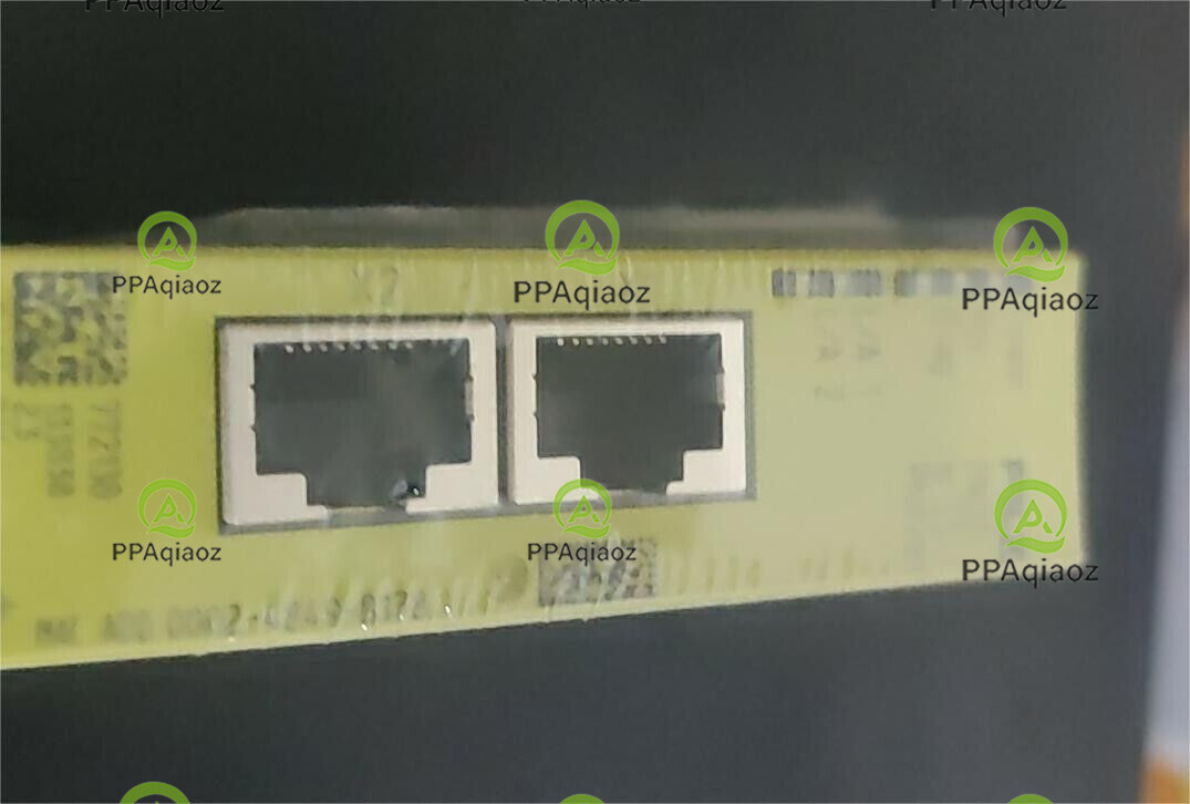 cx/1Pcs New PILZ 772138 PNOZ m ES PROFINET Free shipping/1/1/1 | eBay