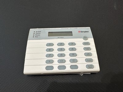 Fire Alarms - Fire Alarm Control Communicator
