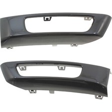 LR091698 Fin Front Right Land Rover Range Ensure HSE Year 2017 1403495 ...