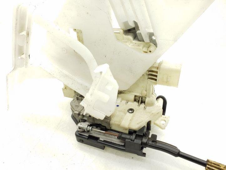 VW PASSAT B7 362 Türschloss hinten rechts 3C4839016A 2.00 Diesel 103kw ...