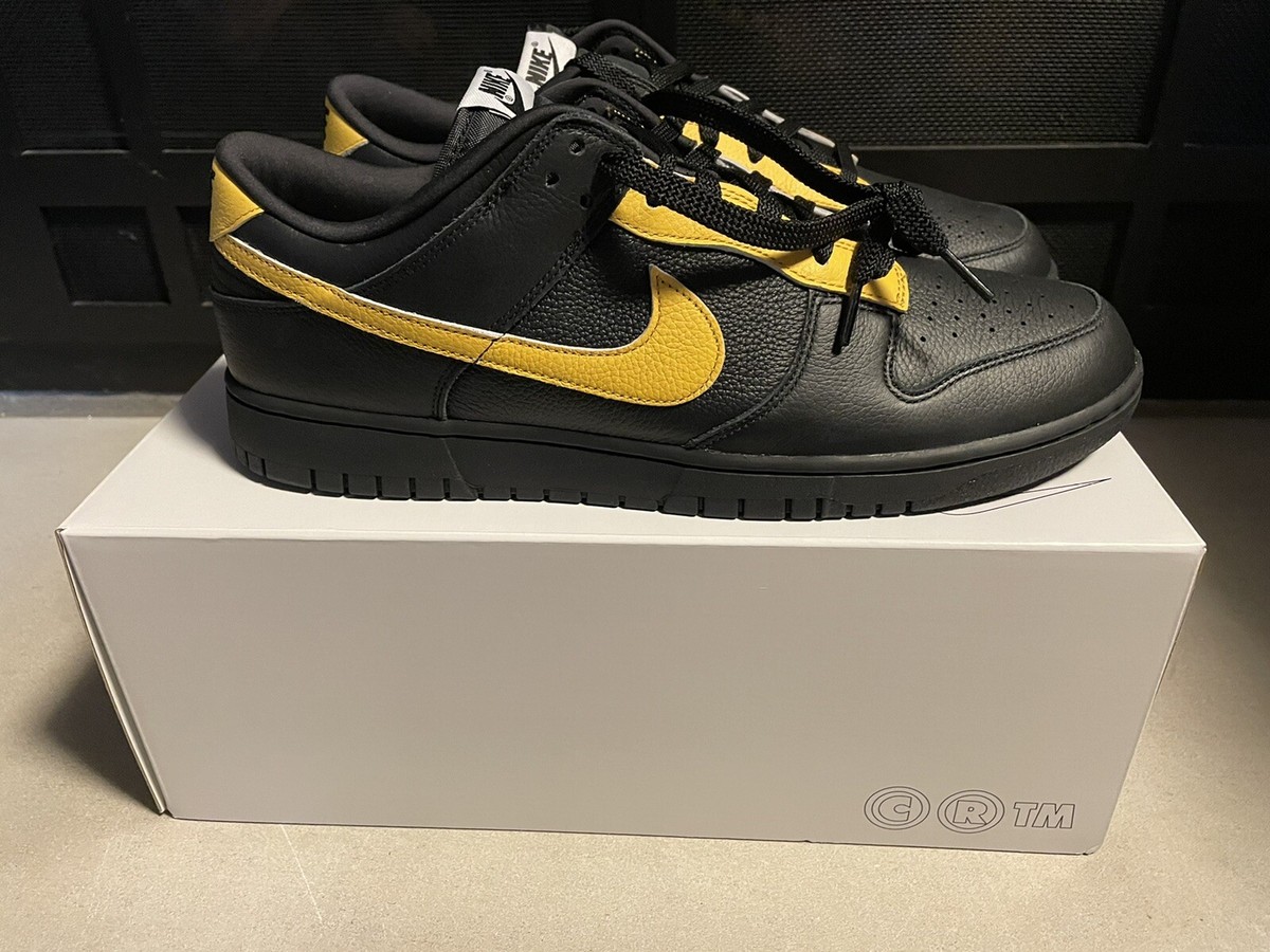Batman Nike Dunks