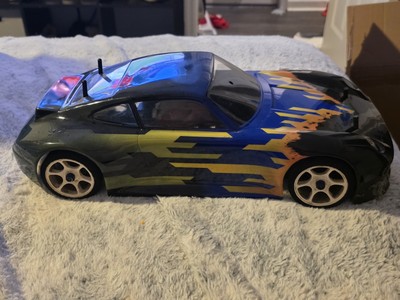 Factory Team Associated Tc3 Kit And A Associated Tc3 Team Kit | eBay