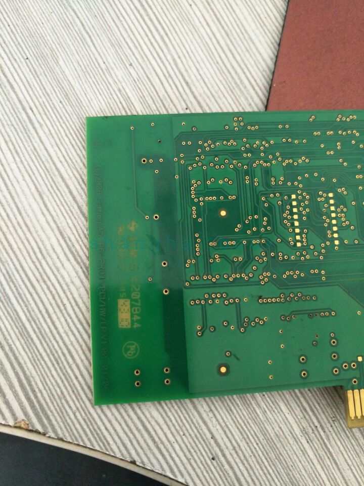 used working PB-PR01-PCI STM-5 E207844 Via DHL or Fedex | eBay.de