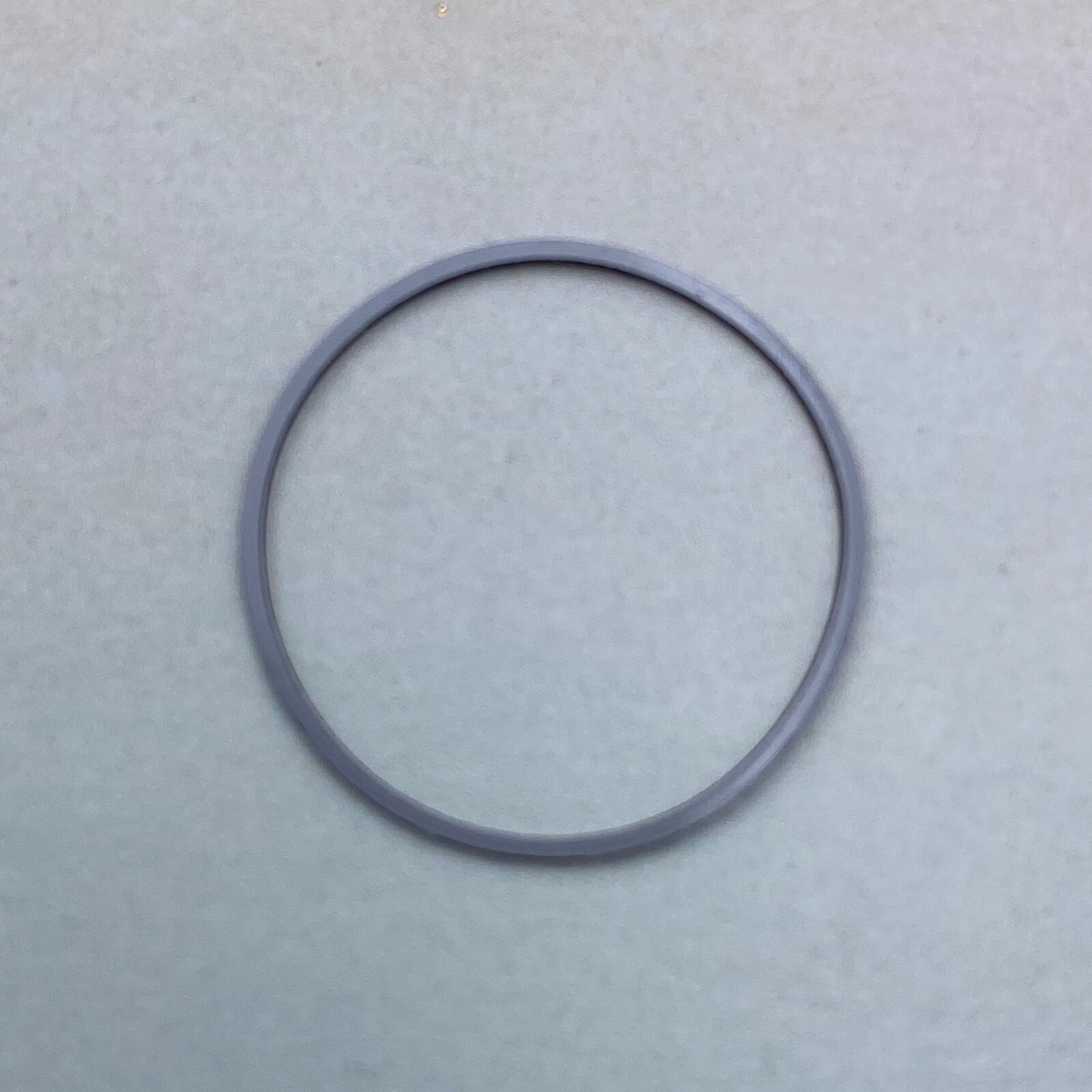 Genuine Omega Back Gasket No. 10 Ass't #OM-G281.Seal Package | eBay