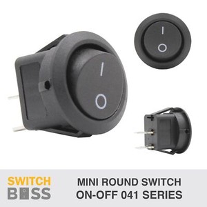 Switch.Boss | eBay Australia Stores