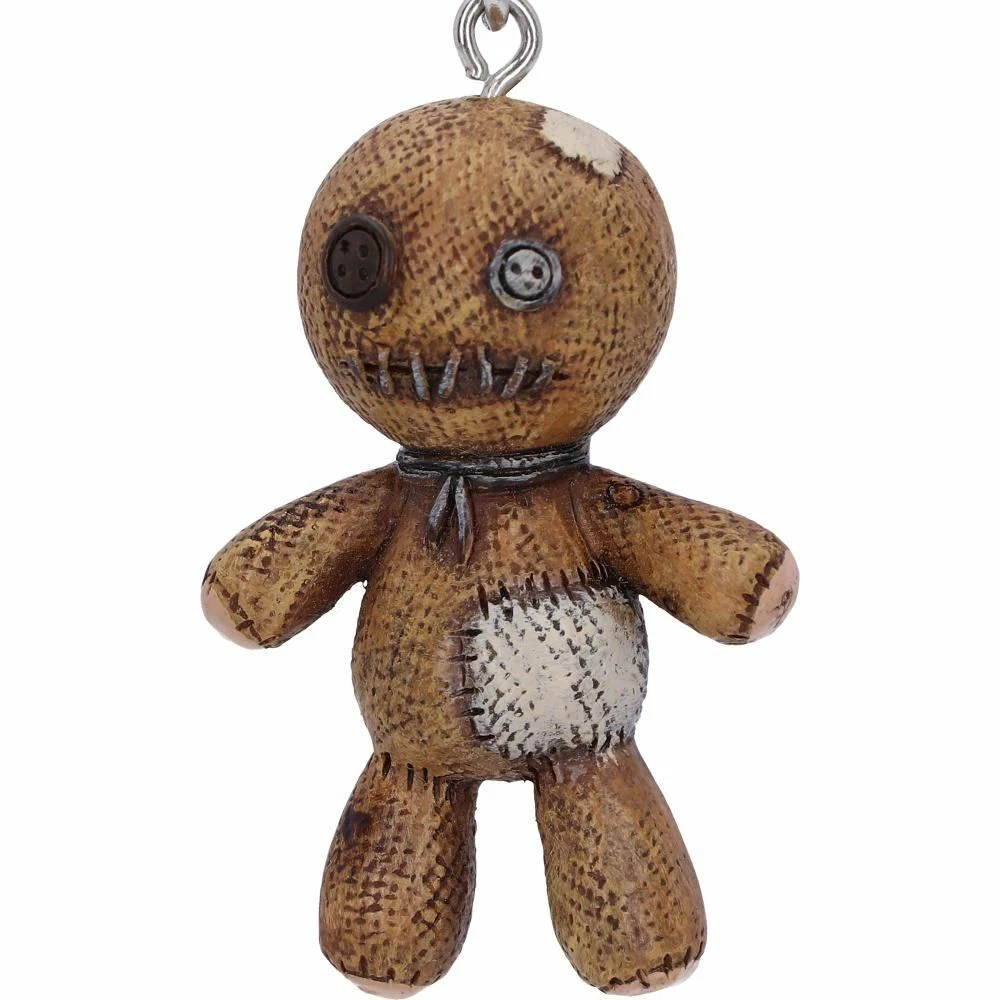 Voodoo Dolls Keychain