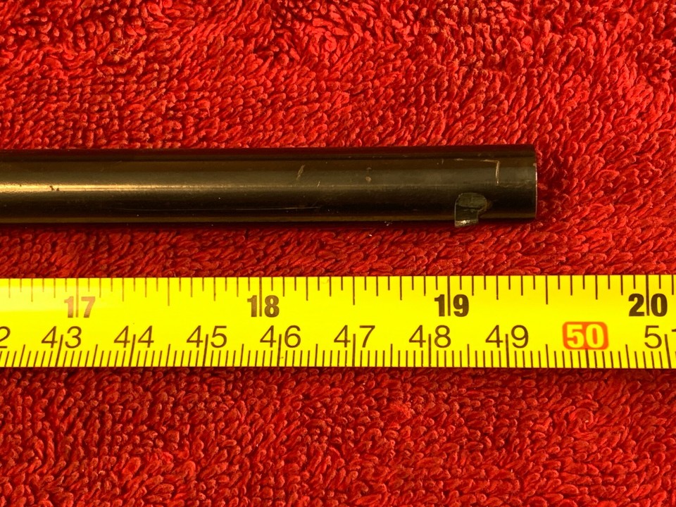 Hi High Standard Sport King Magazine Tube 10rd- 101 102 103 104 .22LR ...