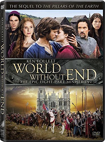Ken Follett's World Without End | eBay