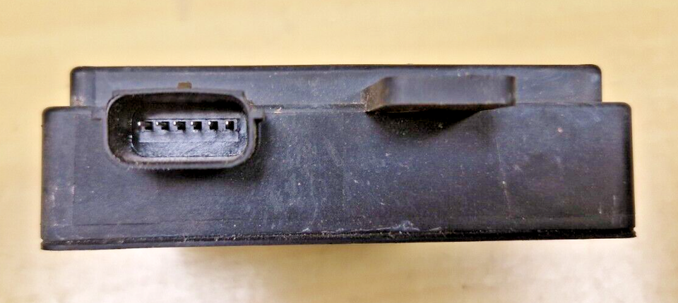 2008-13 GM Escalade Suburban Side Object Sensing Alert Module 20823460 ...