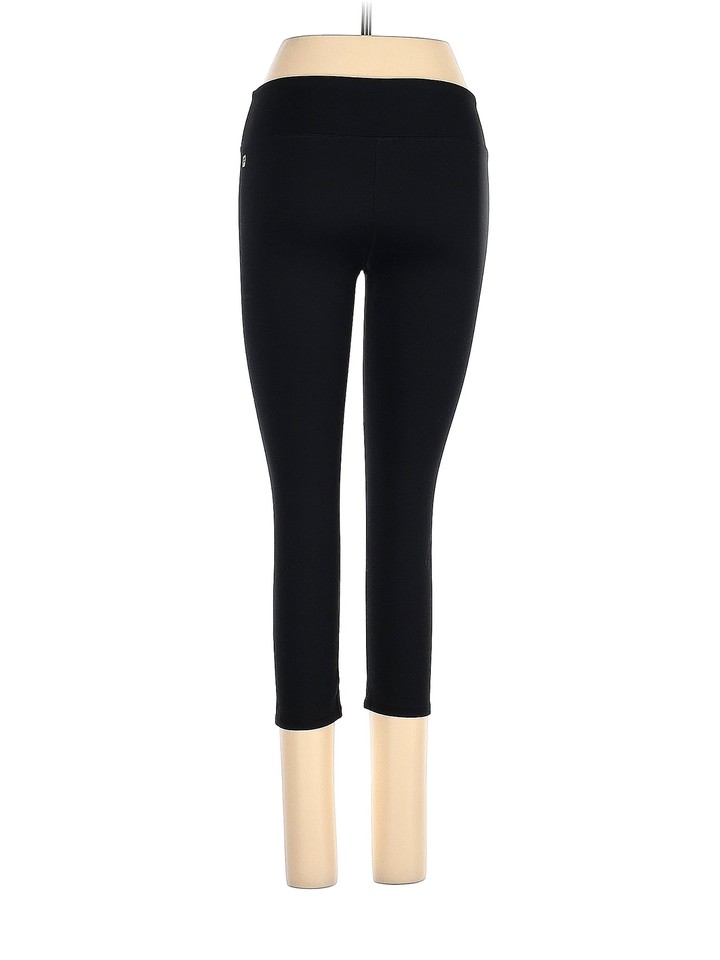 Fabletics Women Black Active Pants XS | eBay