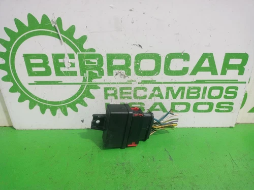 454935 Relais pour CITROEN C3 1.4 HDi SX 2005 123923 | eBay