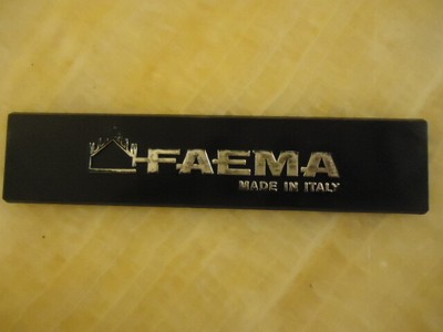 Espresso Machines - Faema Espresso Machine
