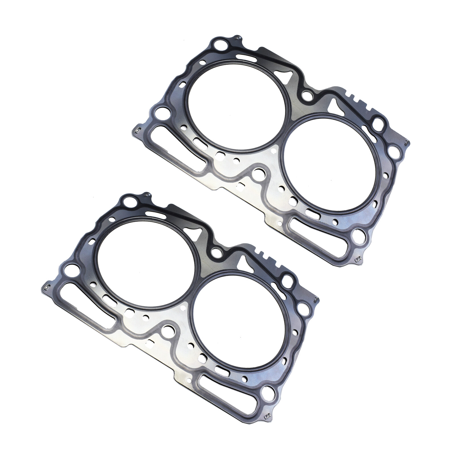 2Pcs Engine Cylinder Head Gasket 11044AA770 For Subaru WRX STI Impreza ...