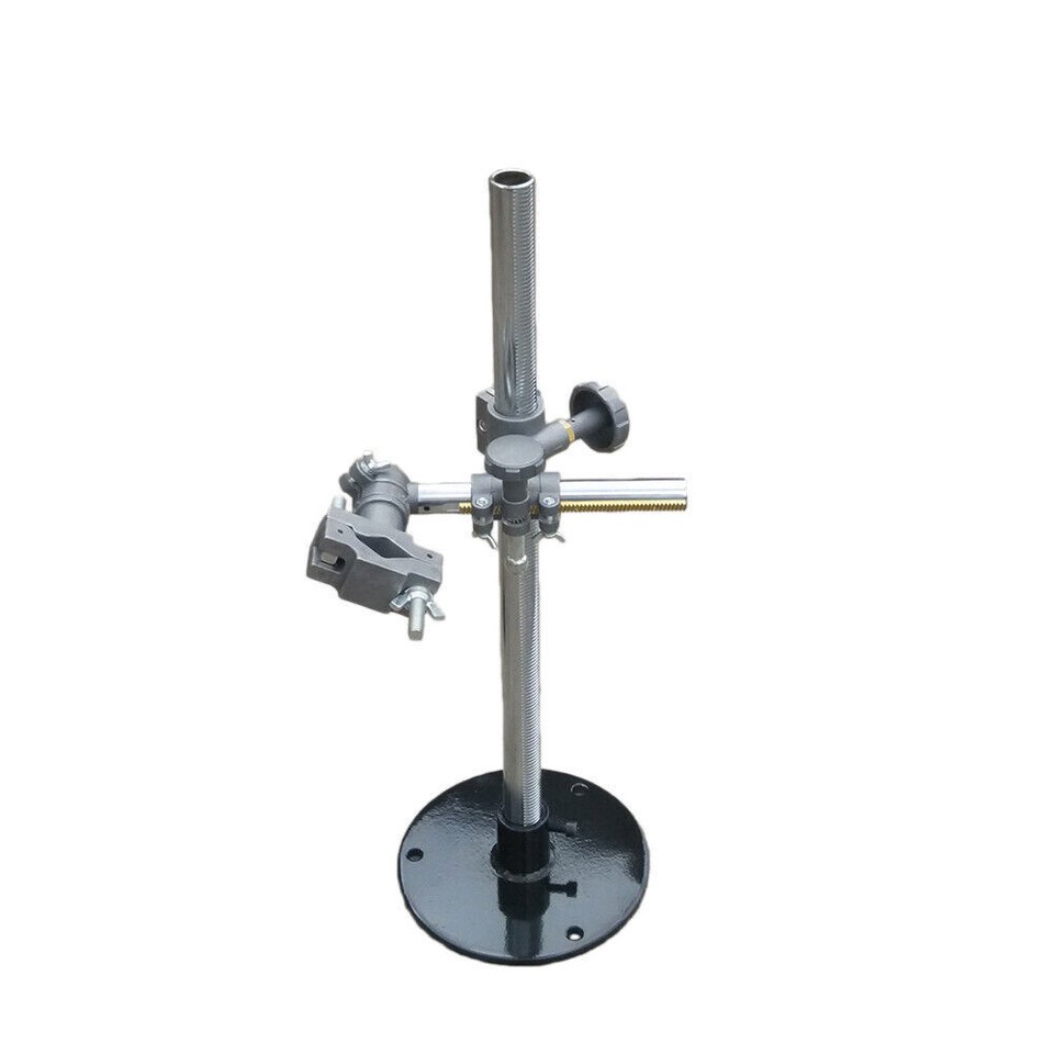 Welding Torch Stand Holder Support Clamp Welding Positioner Table 30mm ...