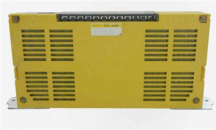 1PC Used FANUC A06B-6066-H003 Amplifiers A06B6066H003 | eBay