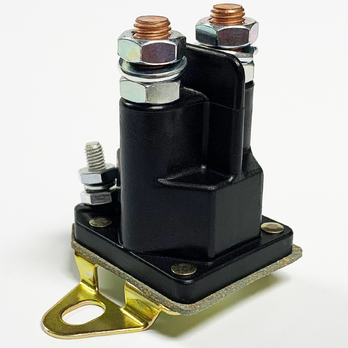 Trombetta 784-2421-020-20 High Performance 24v Relay Solenoid 100a for ...