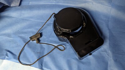 BRIGGS STRATTON 697411 / 499706 RECOIL w/ SHROUD ASSY , COMPLIANCE ...