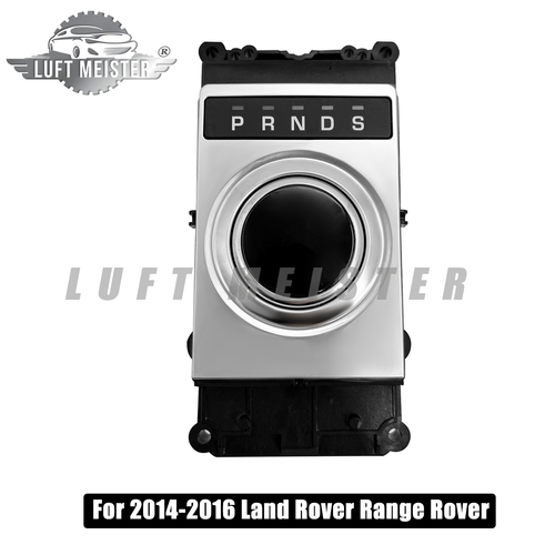 Transfer Control Shift Module Panel LR072650 For 14-16 Land Rover Range ...
