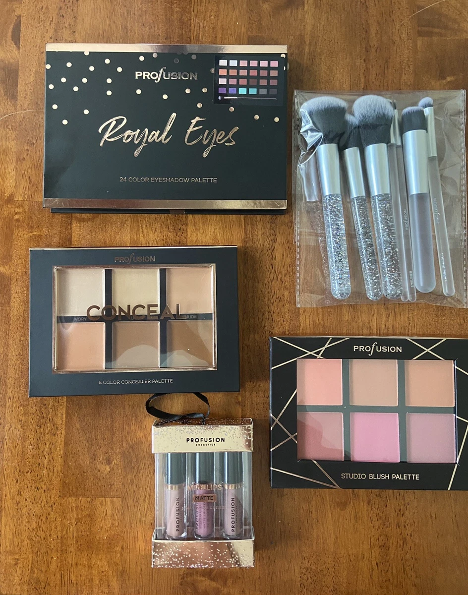 Profusion Makeup Kit