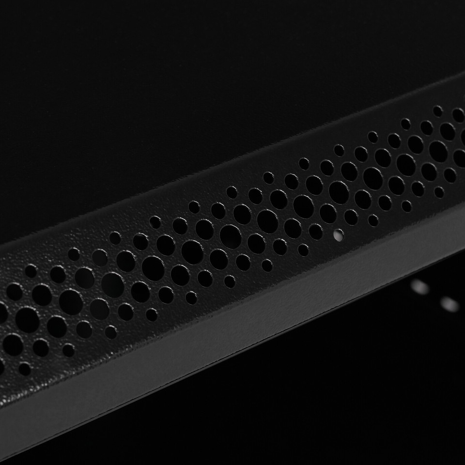 4U Server Cabinet Case Wall Mounted Network Server Data Cabinet ...