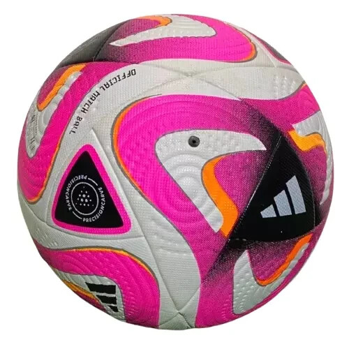 New Adidas Conext 2024 FIFA World Cup Official Soccer Match Ball Size 5 ...