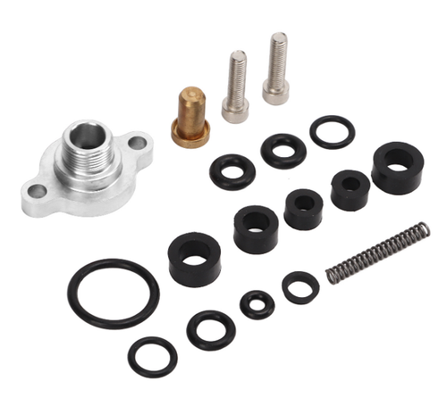 Fuel Pressure Regulator Spring Kit For 99-03 Ford 7.3L Powerstroke ...