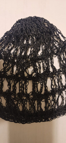 Dominican Authentic Tubi Hair Net Wrap Gorro Tubi Dominicano | eBay