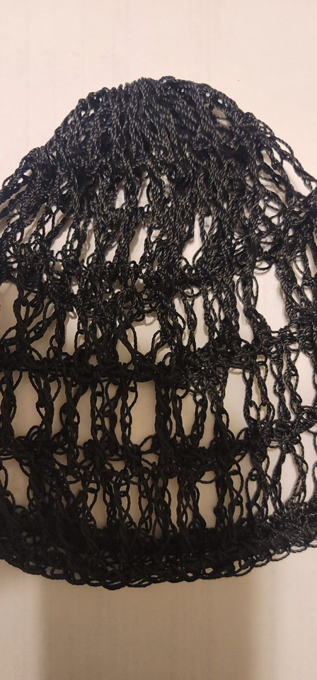 Dominican Authentic Tubi Hair Net Wrap Gorro Tubi Dominicano | eBay