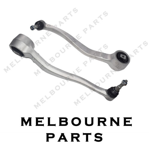 2 Holden Commodore VF Front Lower Castor Radius Control Arms 2013 ...