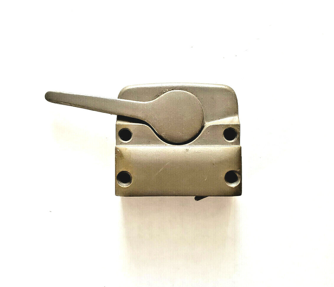 ANDERSEN - 7022R Right - Casement Window Sash Lock w/ Keeper & Screws ...